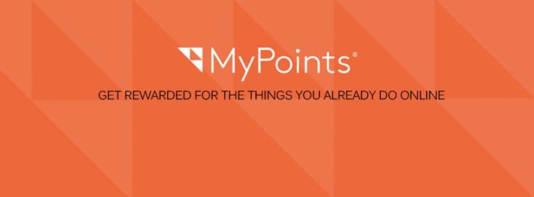 About MyPoints