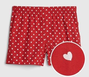 Wear It Wednesday: Hearts for Valentine’s Day!