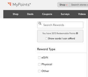 Tuesday Tips: How Do I Redeem My Points?