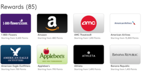 Tuesday Tips: How Do I Redeem My Points?