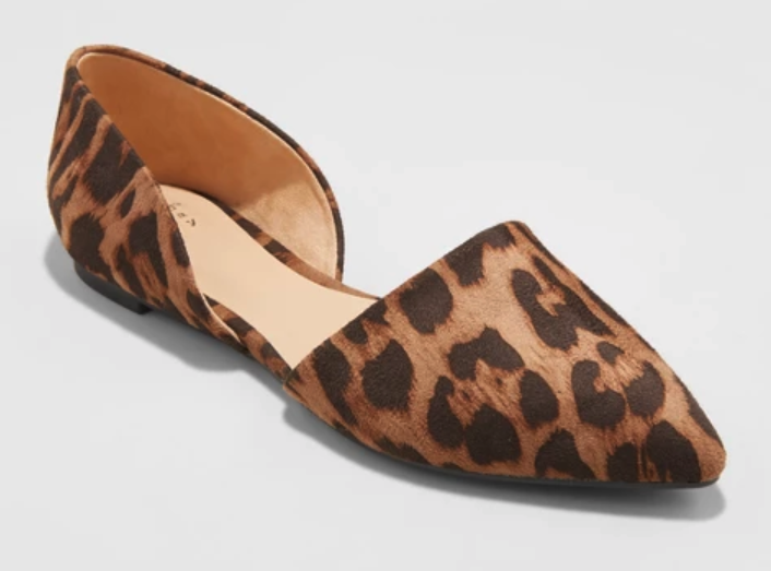 Wear It Wednesday: Celebrate the End of High Heels with Some ...