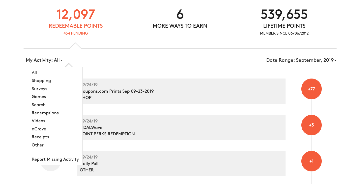 Tuesday Tips: How to Re-send your Gift Card