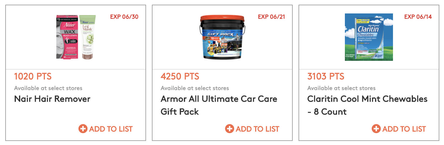 Tuesday Tips: How to Add an In-Store Deal