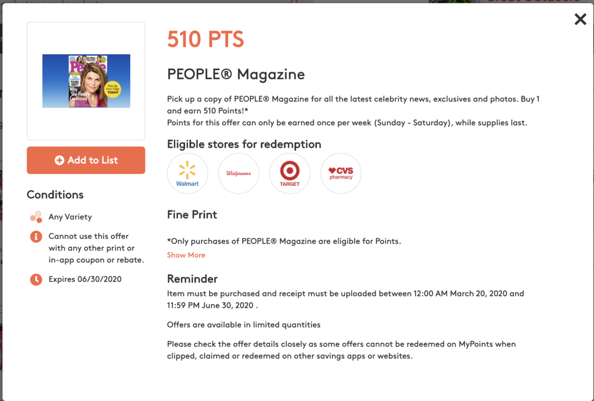 Tuesday Tips: How to Add an In-Store Deal