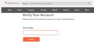 Tuesday Tips: How Do I Verify My Account to Redeem Rewards?