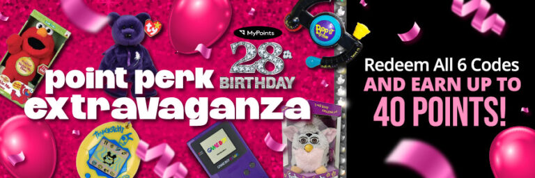 Tuesday Tips: Your Handy Guide to the Point Perk Extravaganza!